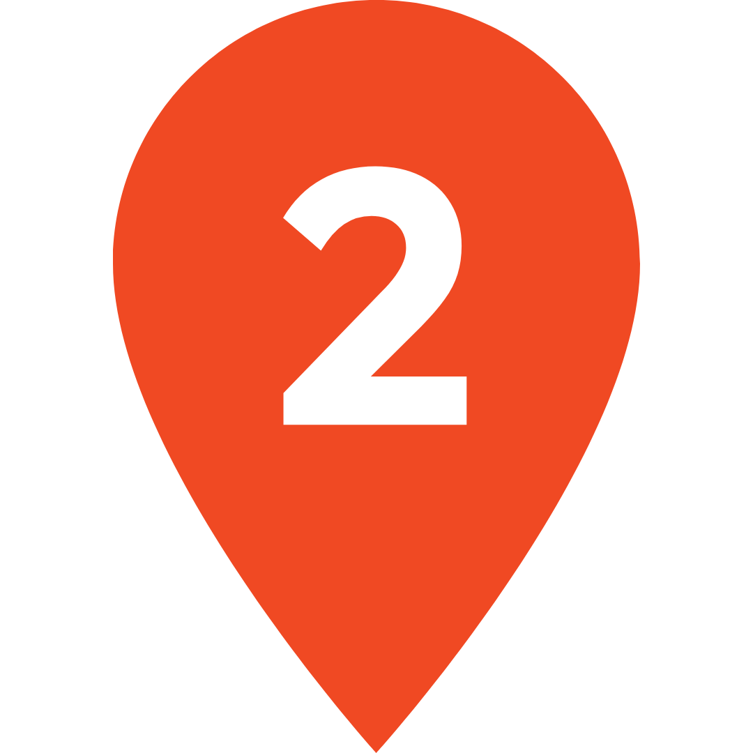 Orchard Mapping | GPSit